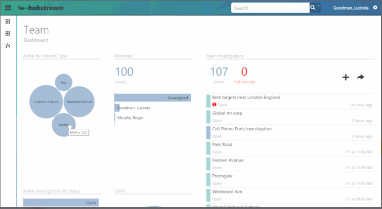 Hubstream Pricing, Alternatives & More 2023 | Capterra