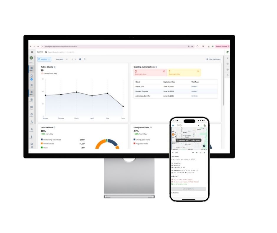 GEOH Software Features, Alternatives & More 2025 | Capterra