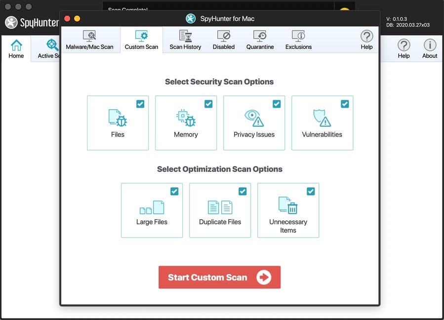 SpyHunter: precios, funciones y opiniones | GetApp España 2025