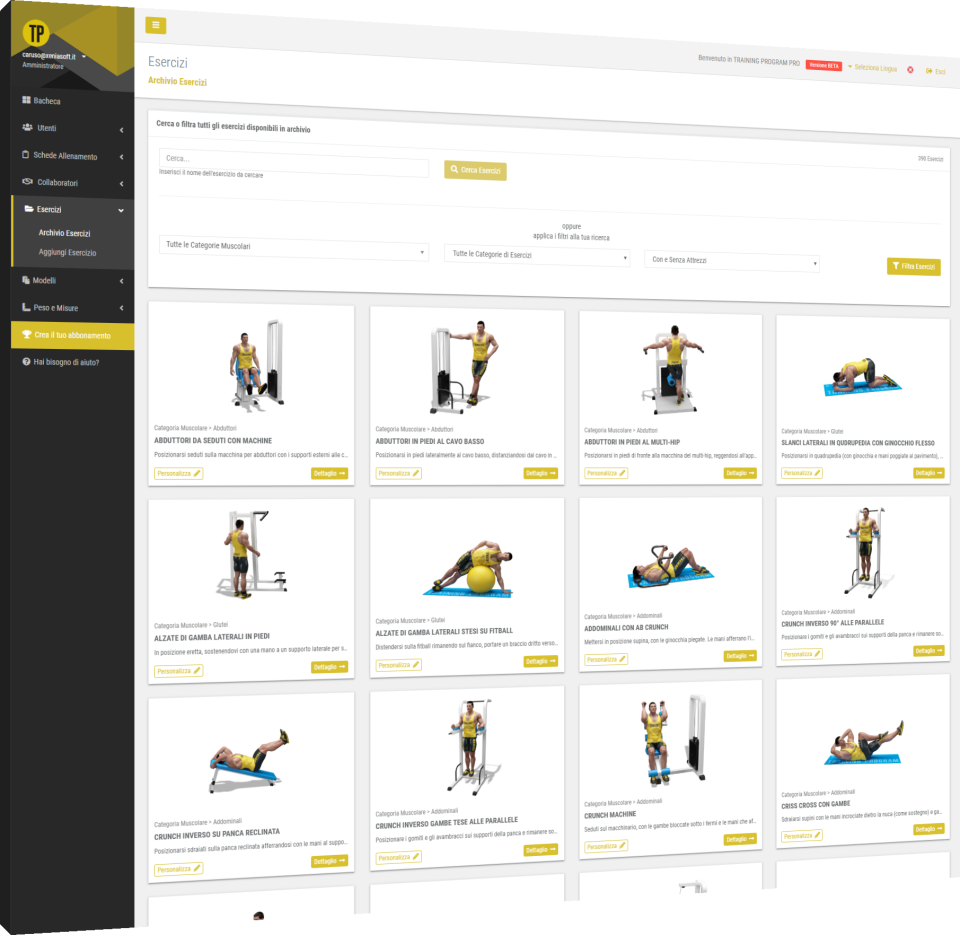 Training Program Pro | Reviews, Pricing & Demos - SoftwareAdvice GB