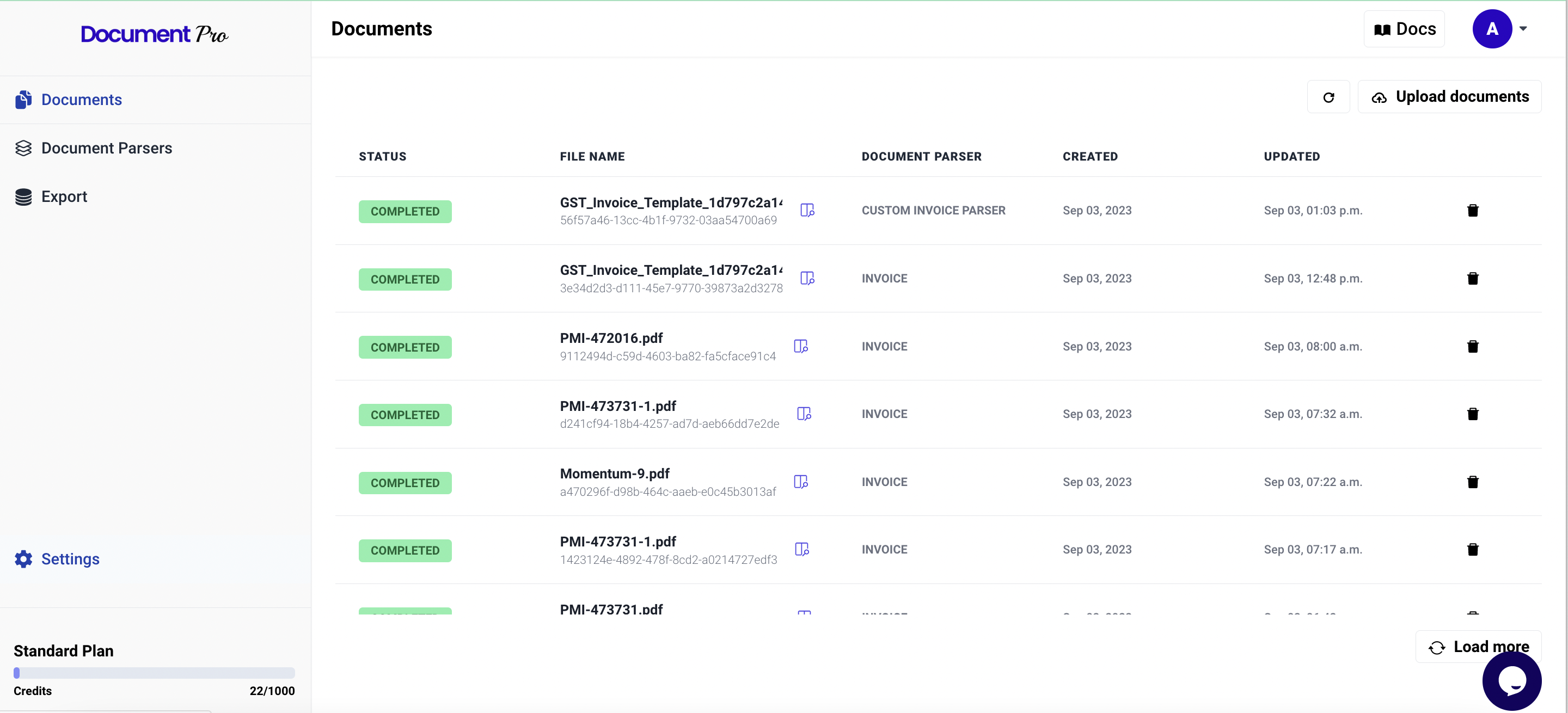DocumentPro Reviews, Cost & Features | GetApp Australia 2023