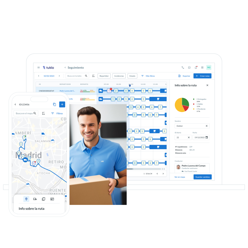 Tuklo Pricing, Alternatives & More 2025 | Capterra
