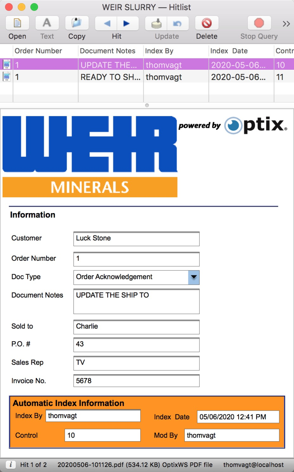 Optix | Reviews, Pricing & Demos - SoftwareAdvice GB