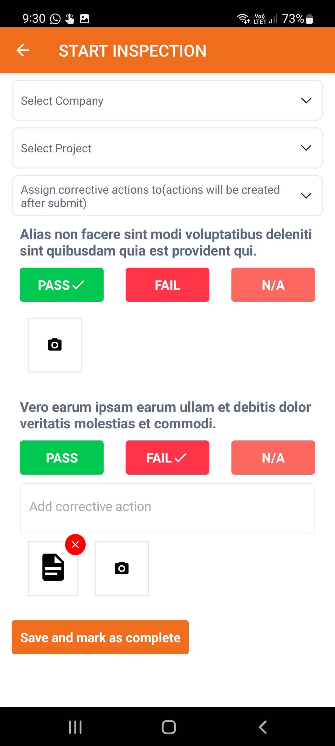 Safety Space Reviews, Cost & Features | GetApp Australia 2023