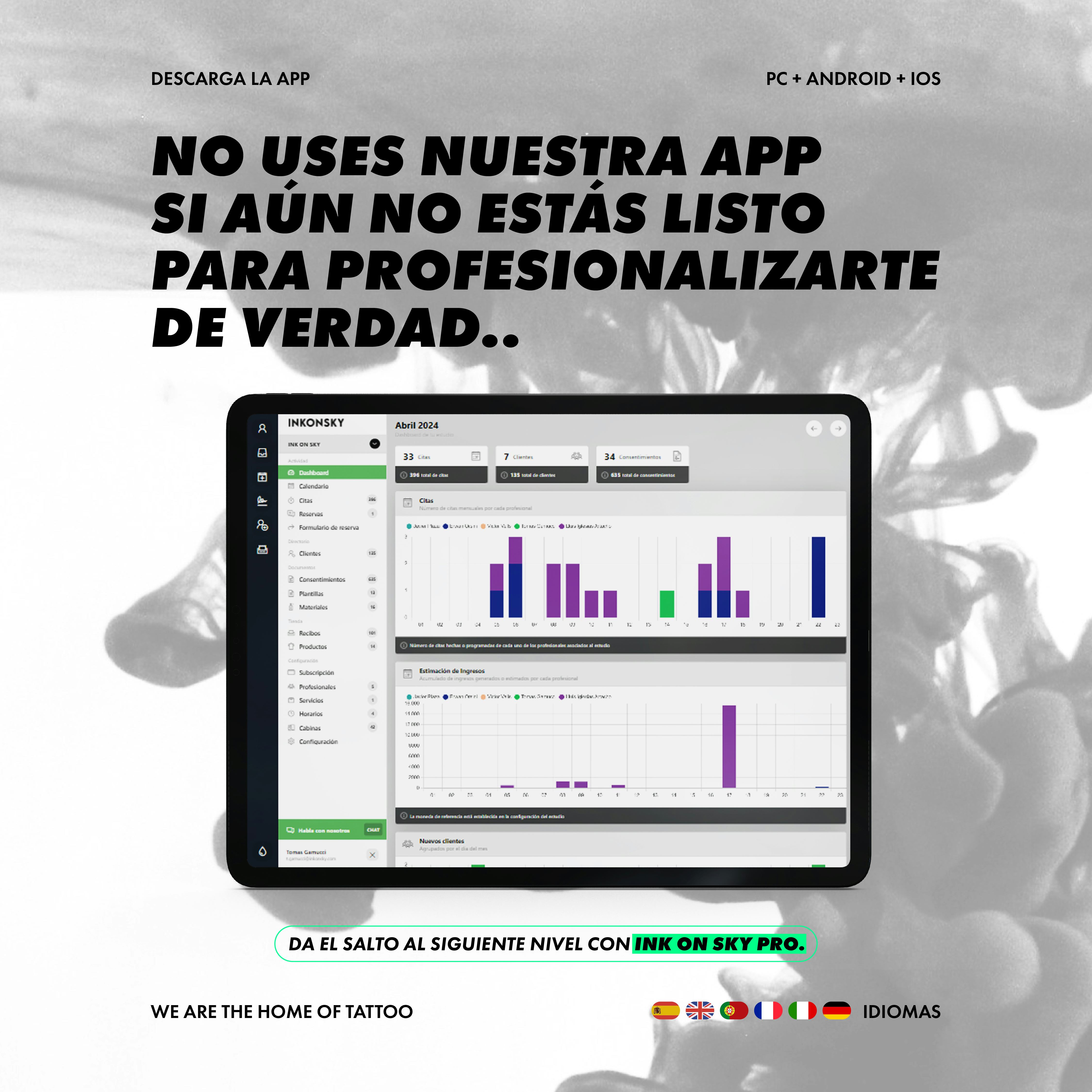 Ink on Sky Pro | Reviews, Pricing & Demos - SoftwareAdvice IE