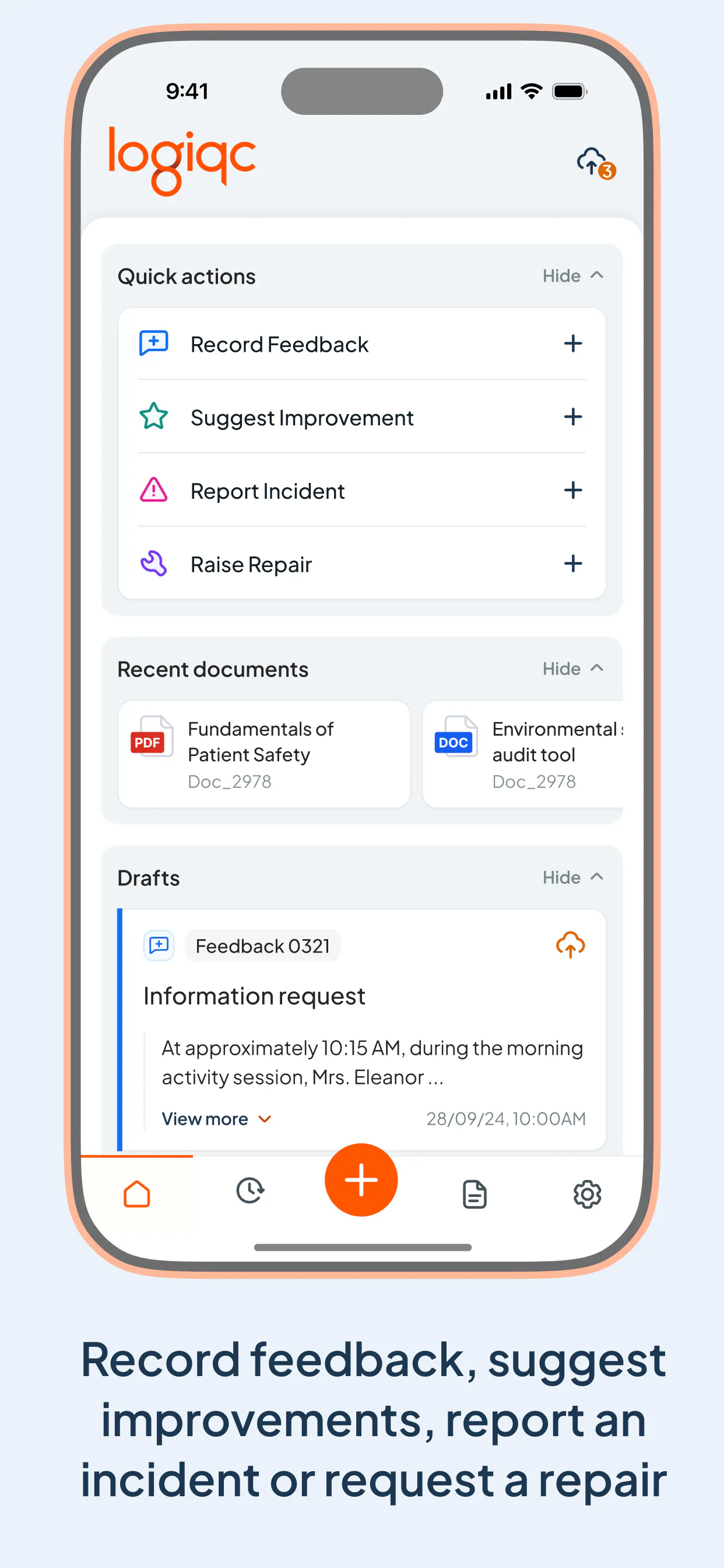 LOGIQC Cost & Reviews - Capterra Australia 2026