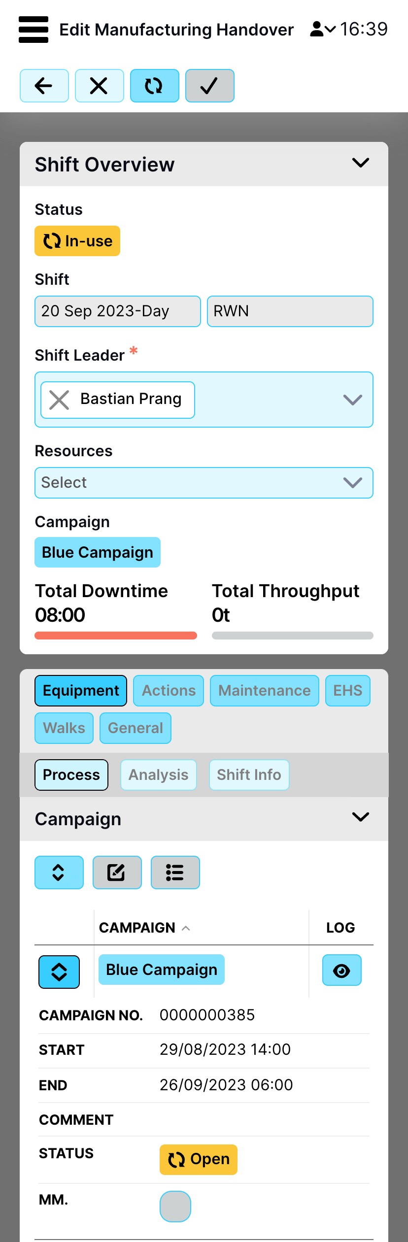 EviView Software - 2025 Reviews, Pricing & Demo