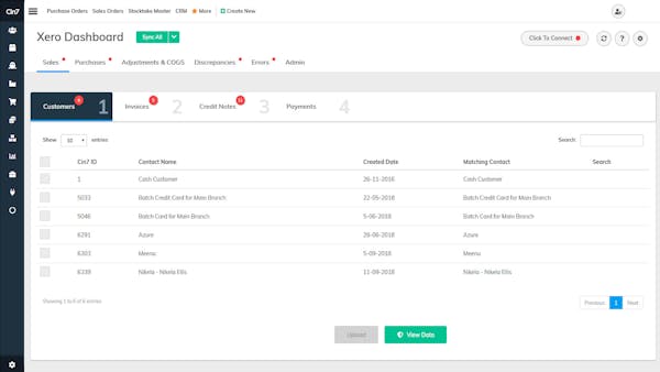 Cin7 Reviews, Demo & Pricing - 2022