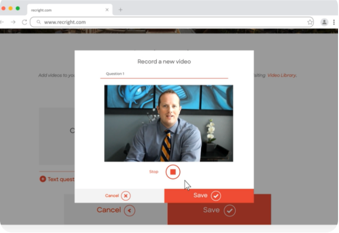 Recright Software - 2024 Reviews, Pricing & Demo