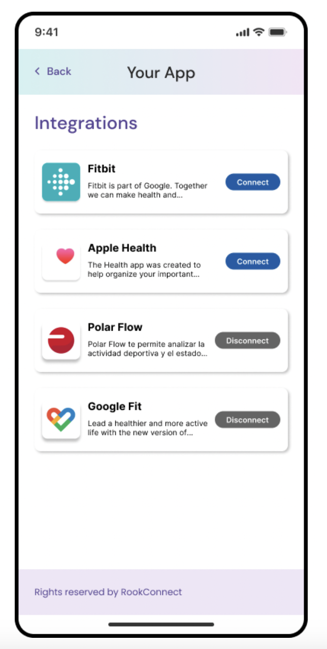 ROOK 2025 Pricing, Features, Reviews & Alternatives | GetApp