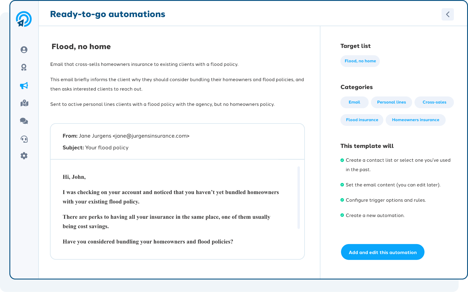 ClientCircle - Avis, notes, prix et abonnements - Capterra France 2025