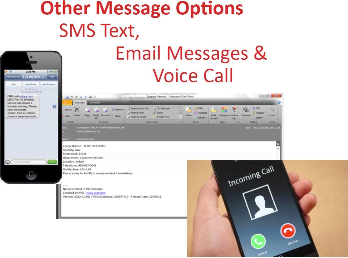 ePanic Button Reviews, Prices & Ratings | GetApp Canada 2025