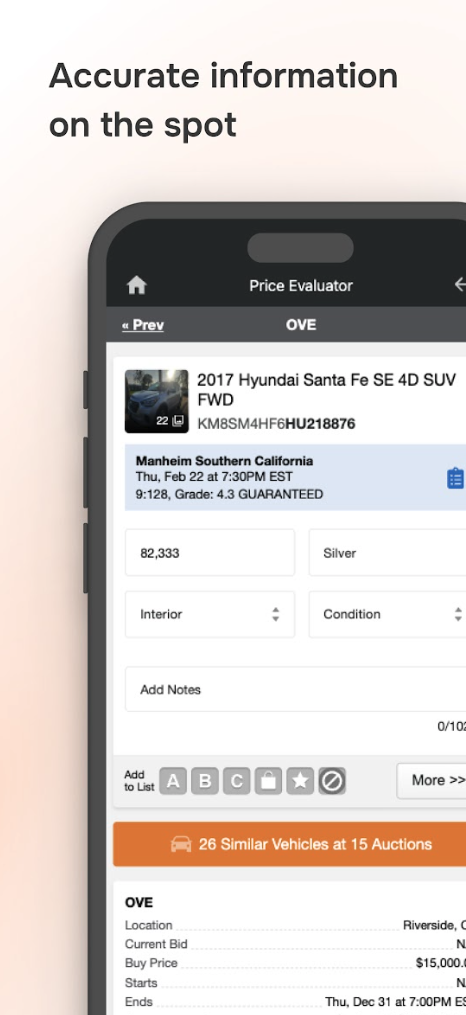 Autoniq Software Pricing, Alternatives & More 2026 | Capterra