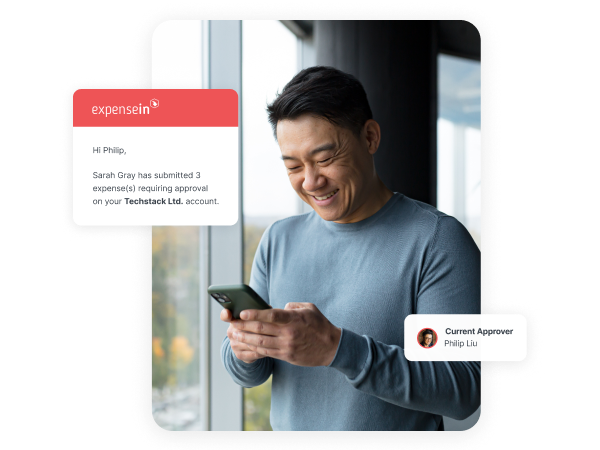 ExpenseIn | Reviews, Pricing & Demos - SoftwareAdvice GB