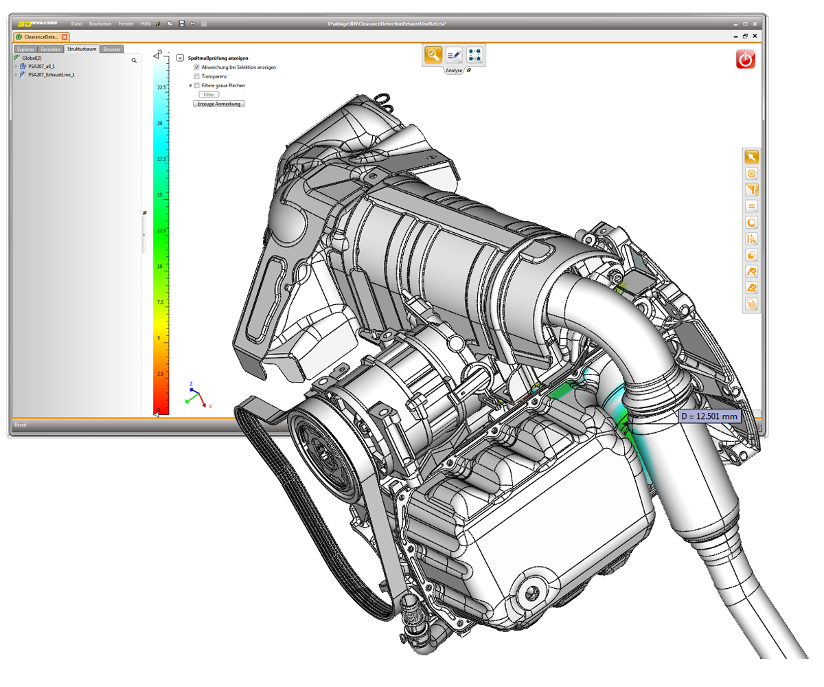 3D_Analyzer 2025 Pricing, Features, Reviews & Alternatives | GetApp