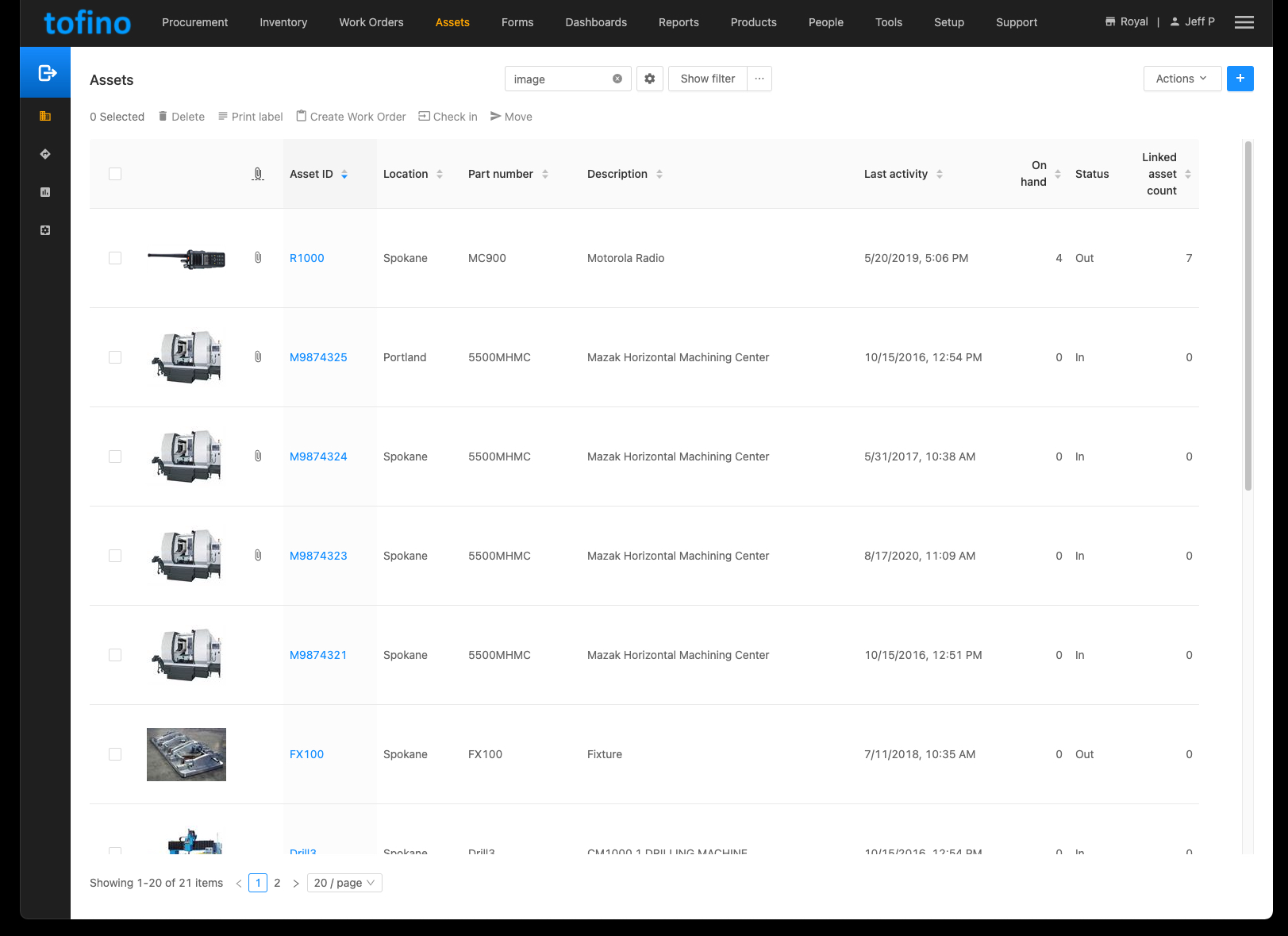 Tofino Pricing, Alternatives & More 2025 | Capterra
