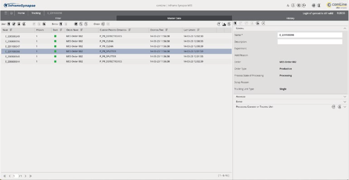 InFrame Synapse | Reviews, Pricing & Demos - SoftwareAdvice AU
