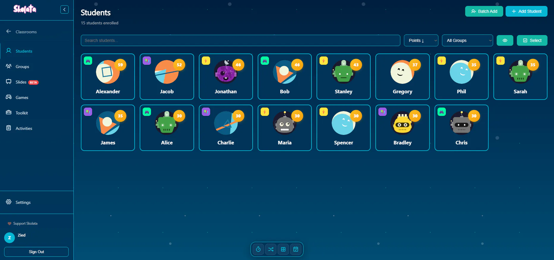 Skolata Education | Reviews, Pricing & Demos - SoftwareAdvice GB