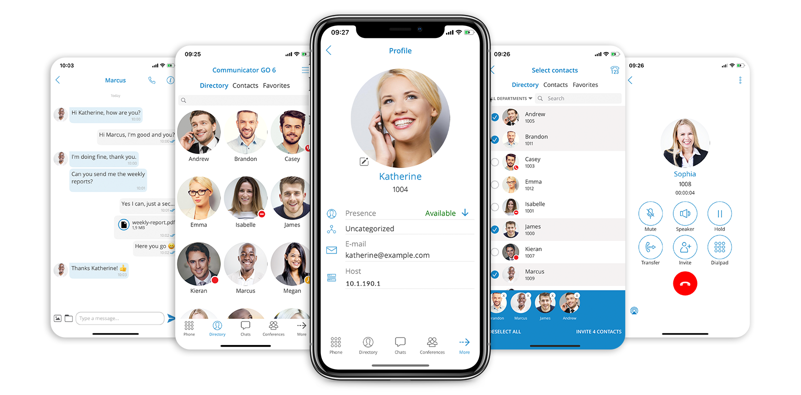 VoIP Office Price, Features, Reviews & Ratings - Capterra India