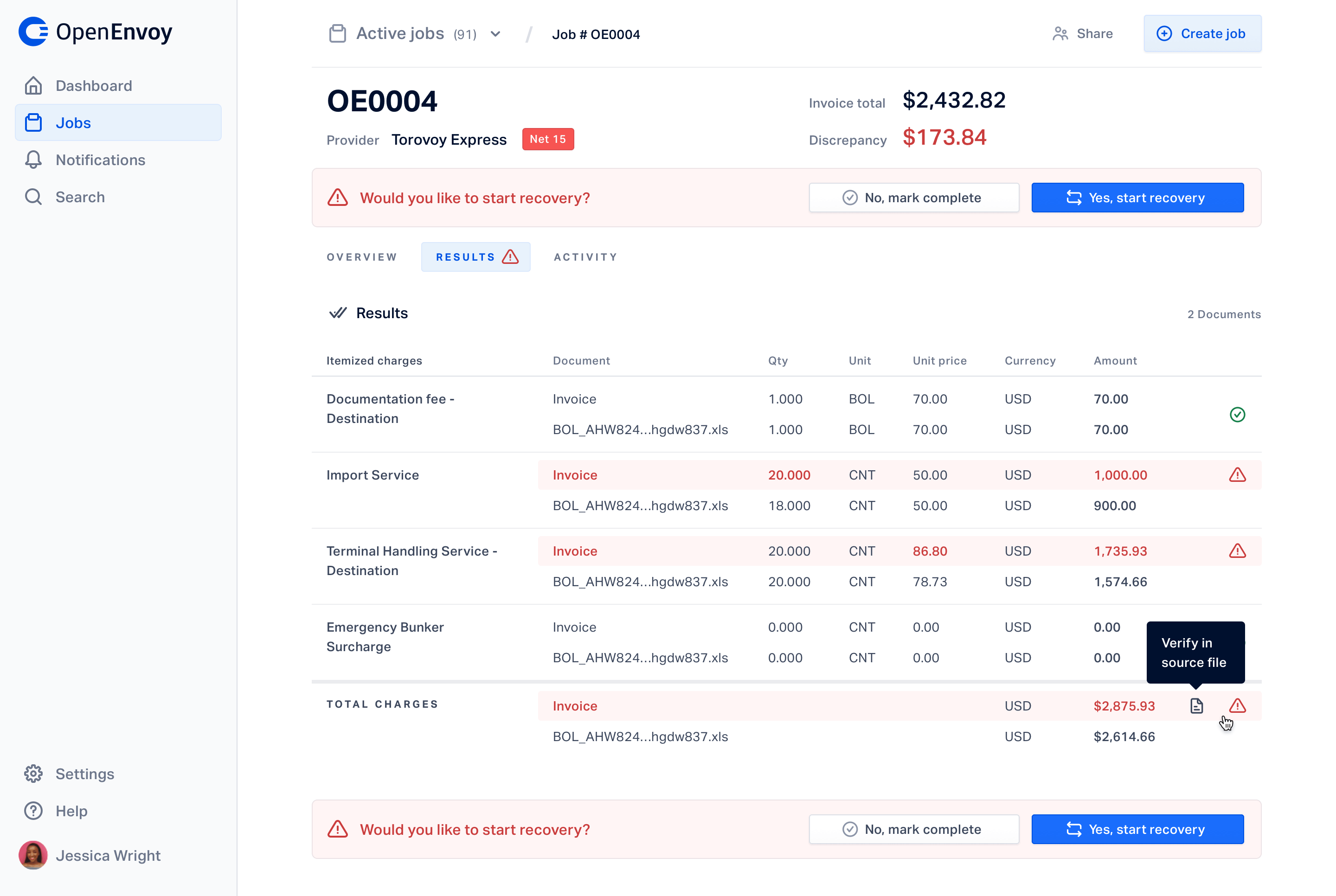 Open Envoy Software - 2024 Reviews, Pricing & Demo