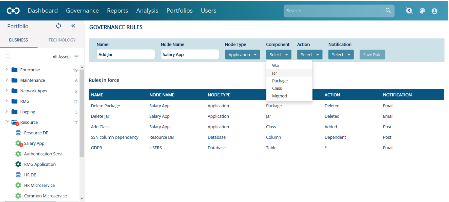 CodeLogic Software - 2023 Reviews, Pricing & Demo
