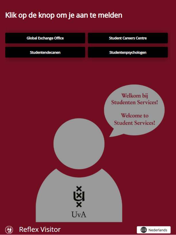 Reflex Visitor Software - 2025 Reviews, Pricing & Demo