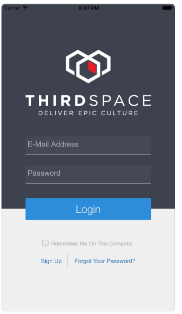 ThirdSpace Reviews, Pricing & Ratings | GetApp NZ 2023