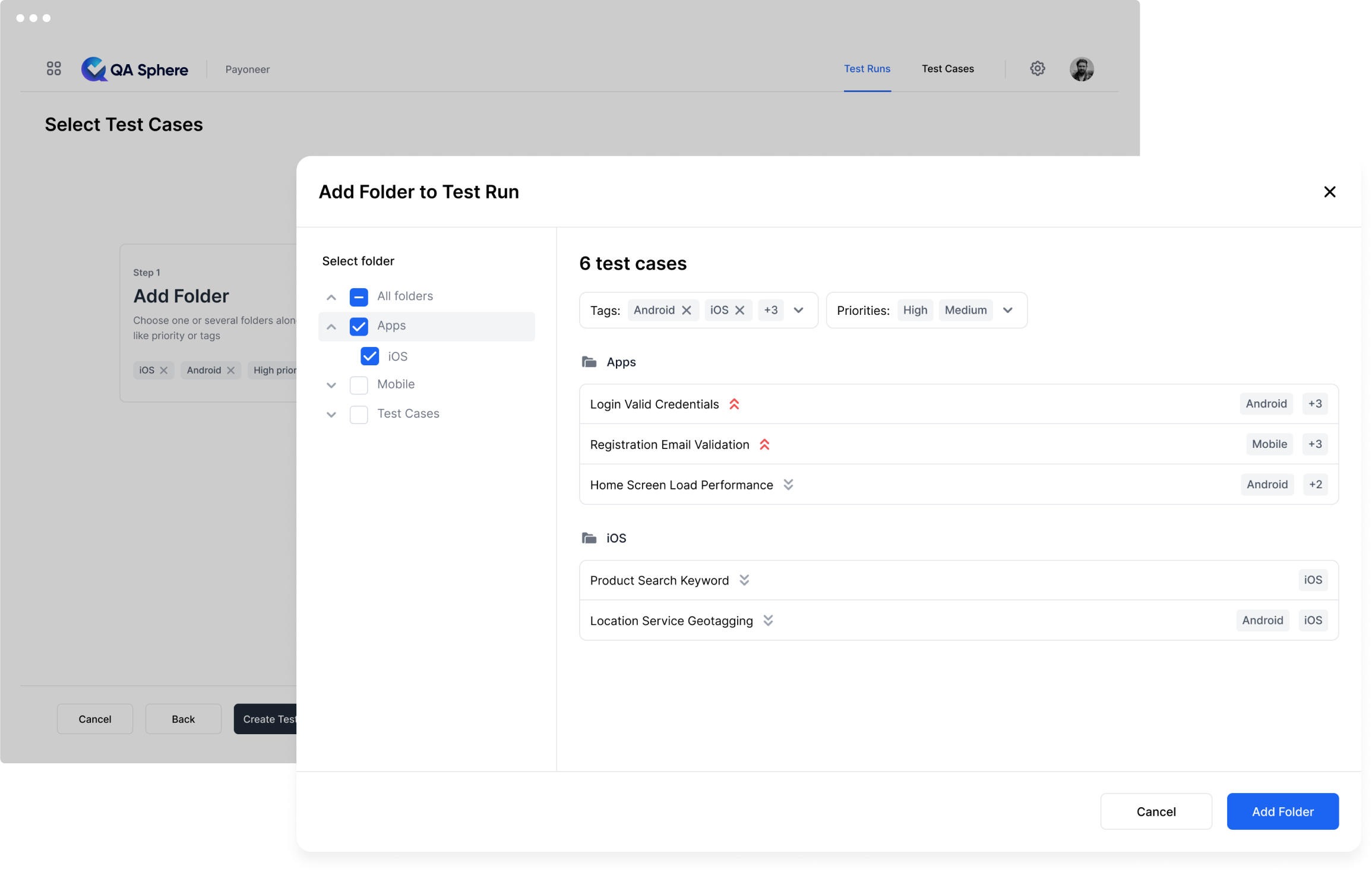 QA Sphere Pricing, Alternatives & More 2025 | Capterra