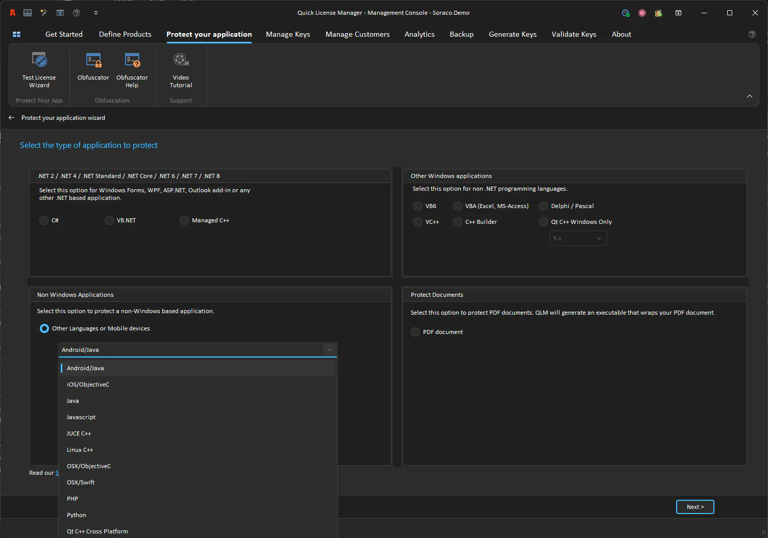 Quick License Manager - Opiniones, precios y características - Capterra ...