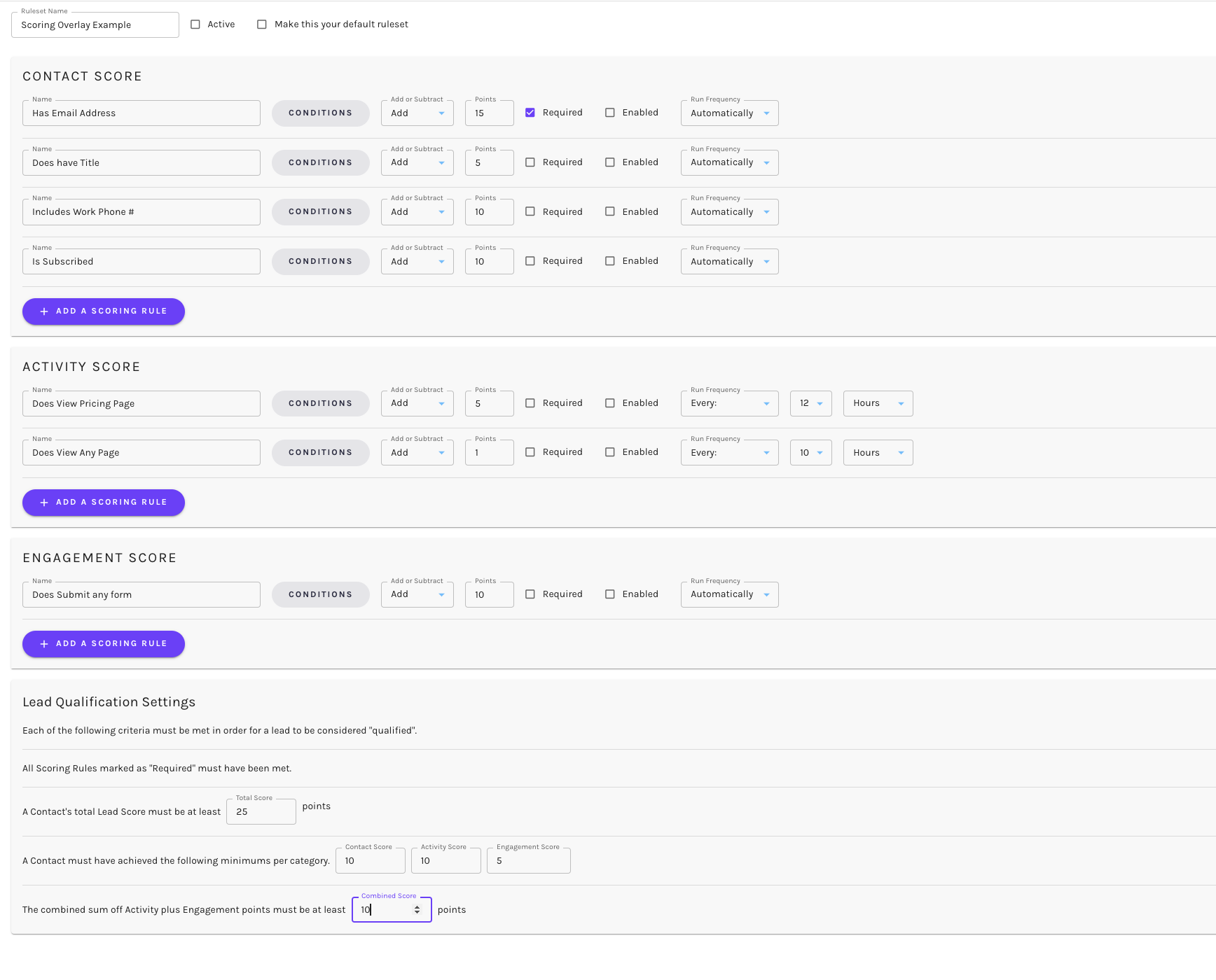 Paminga Software - 2025 Reviews, Pricing & Demo
