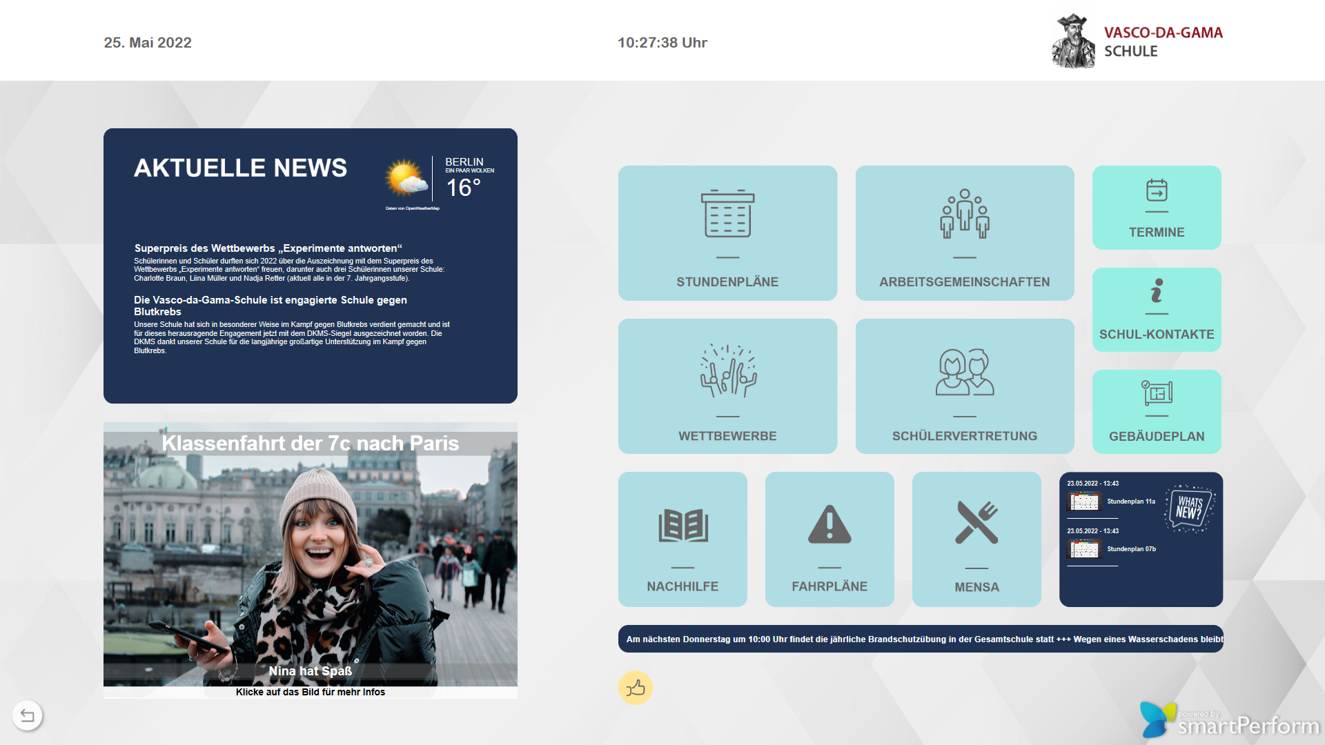 smartPerform Cost & Reviews - Capterra Australia 2024