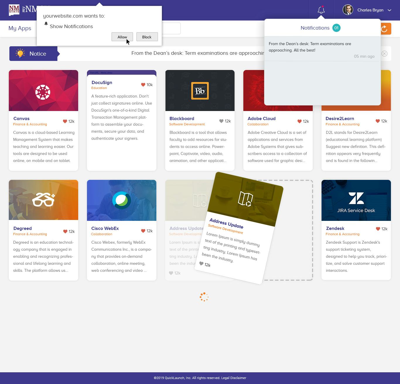 QuickLaunch SSO Reviews, Prices & Ratings | GetApp UK 2025