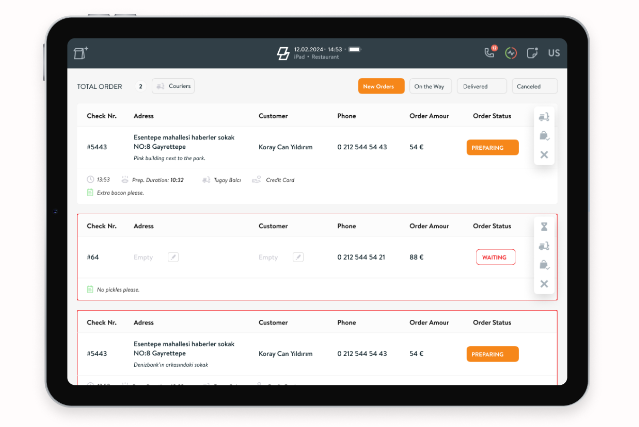 Simpra POS Software - 2024 Reviews, Pricing & Demo