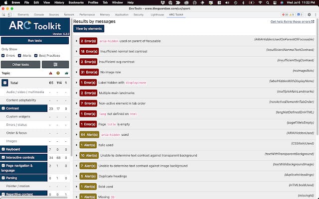 ARC Toolkit Software - 2025 Reviews, Pricing & Demo