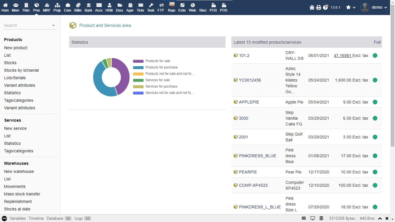 Unbox ERP Reviews, Prices & Ratings | GetApp Canada 2025
