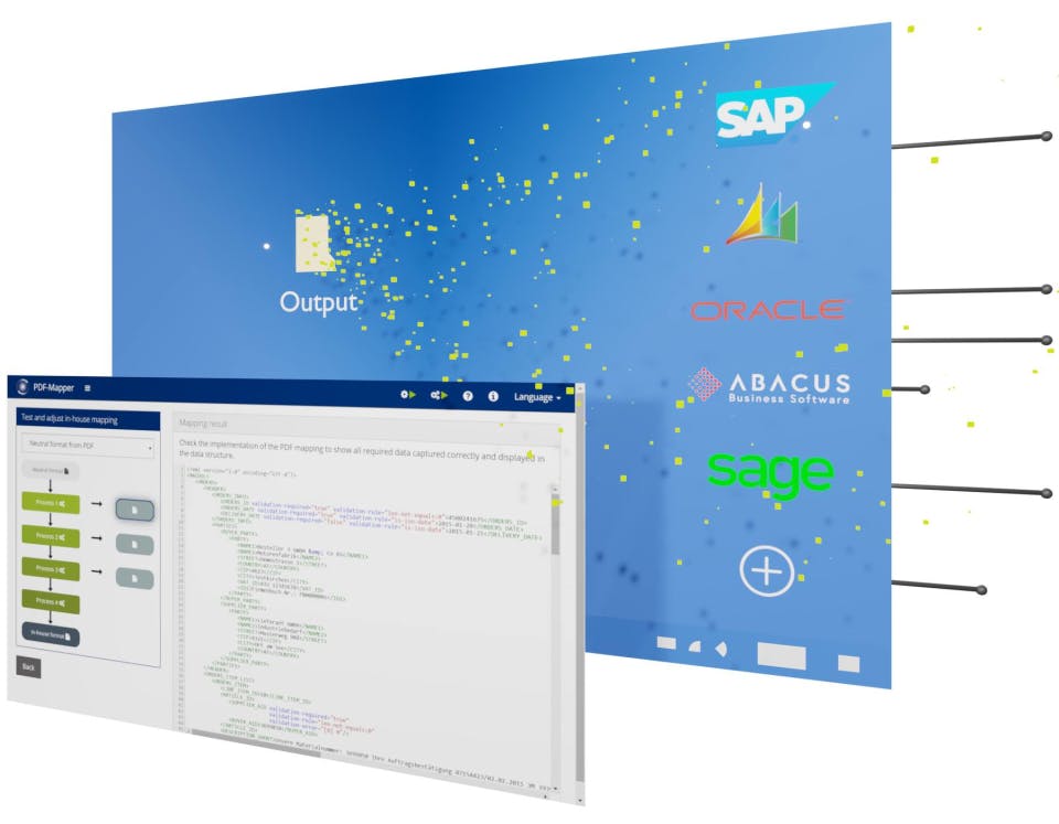 PDF-Mapper Pricing, Alternatives & More 2022 - Capterra
