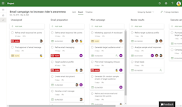 Jira vs Microsoft Project - 2025 Comparison - Software Advice