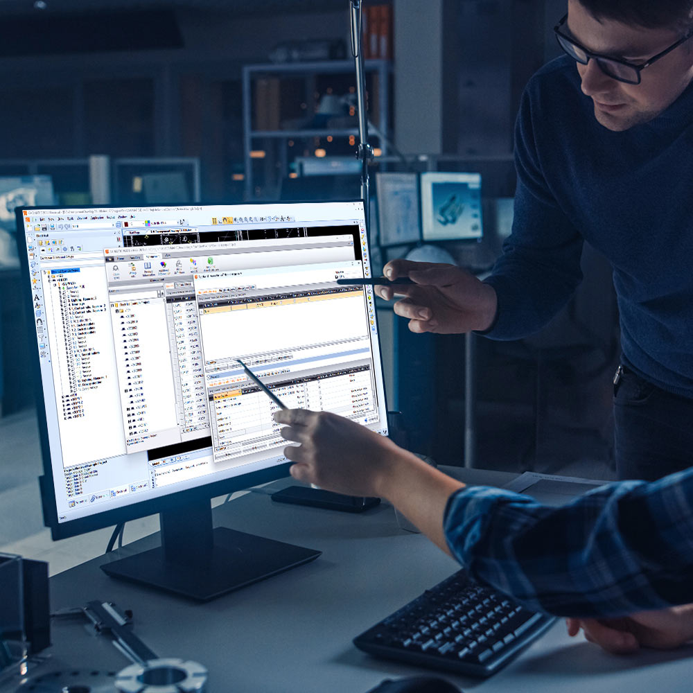 CADMATIC Electrical Pricing, Alternatives & More 2025 | Capterra