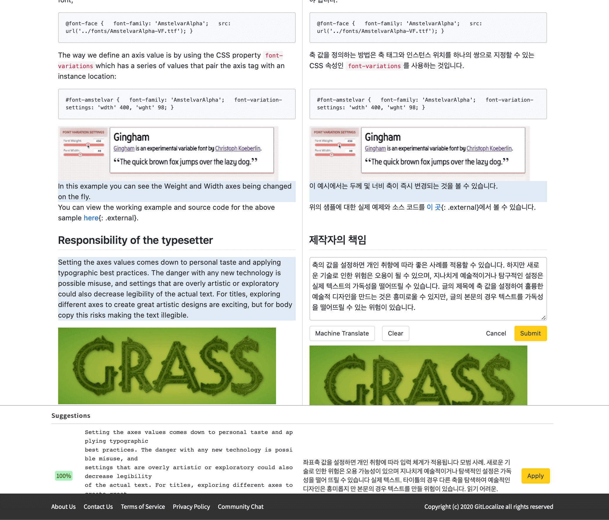 GitLocalize Reviews, Cost & Features | GetApp Australia 2025