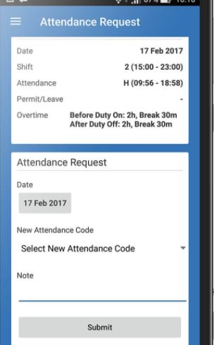 Sigma HRIS Cost & Reviews - Capterra Australia 2024