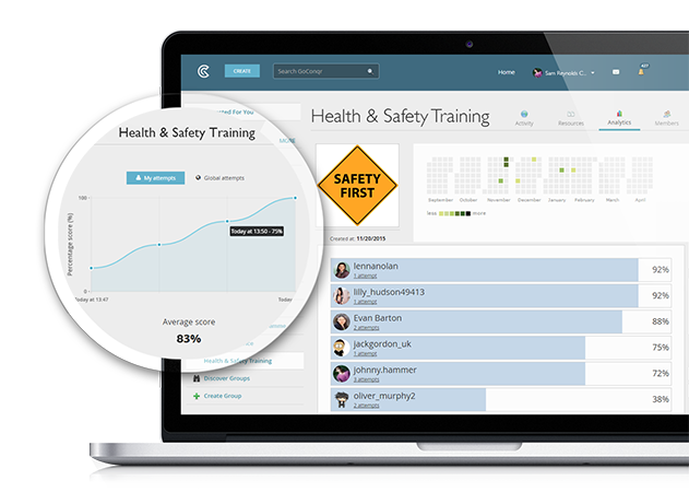 GoConqr: precios, funciones y opiniones | GetApp España 2021