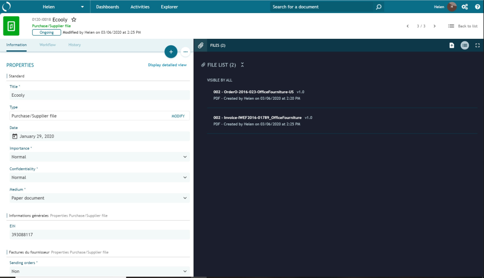 DocFactory 2025 Pricing, Features, Reviews & Alternatives | GetApp