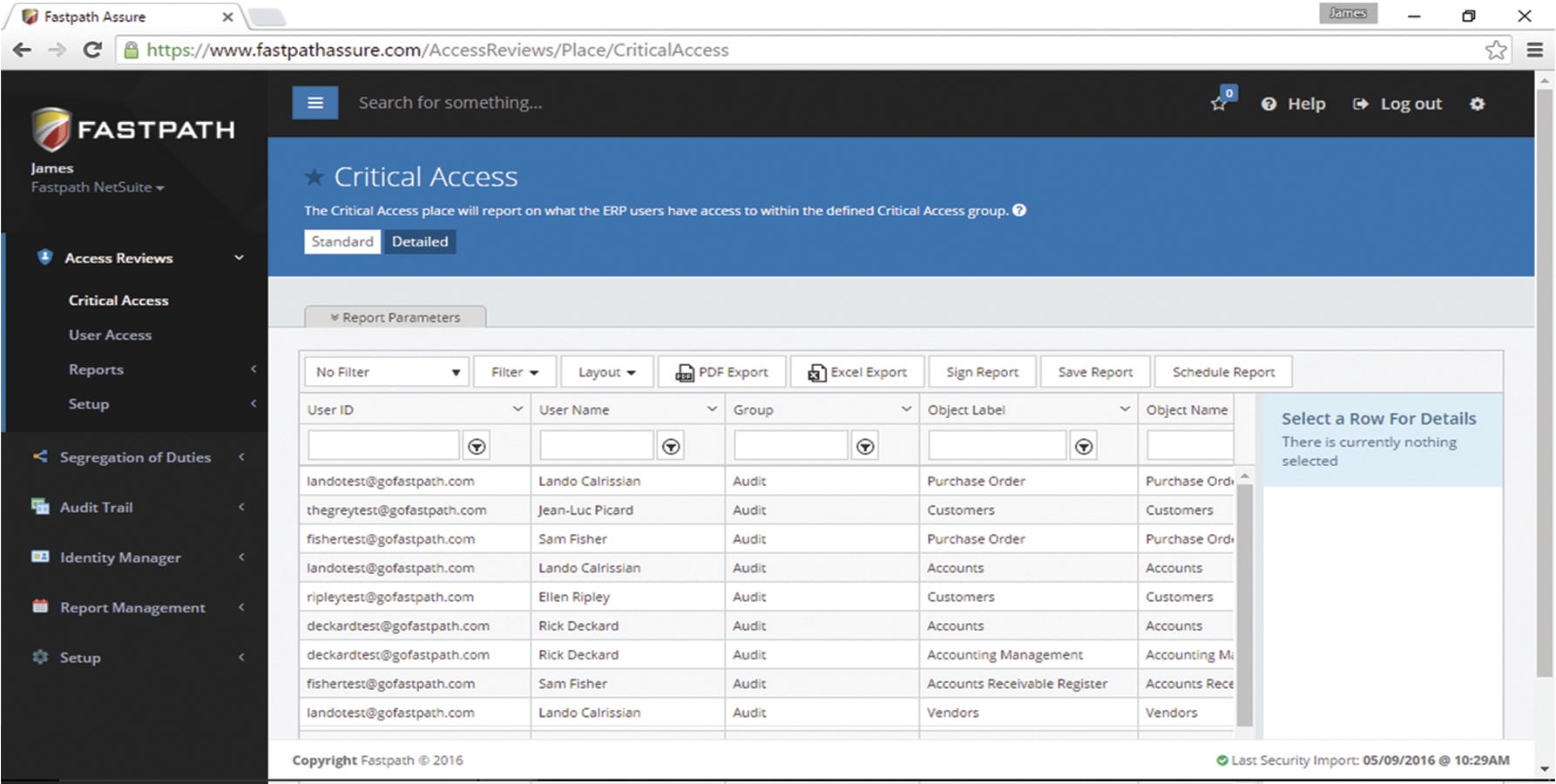 Fastpath Assure Software - 2025 Reviews, Pricing & Demo