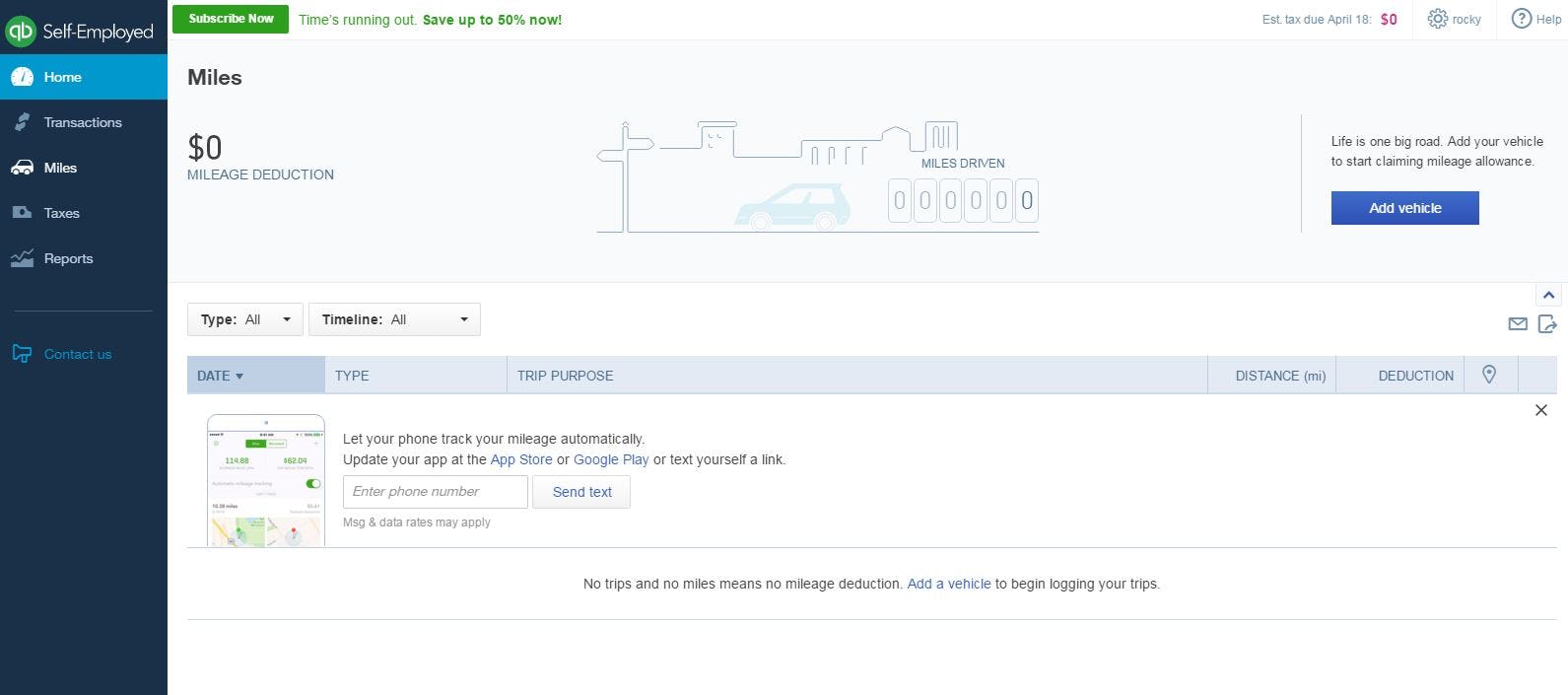QuickBooks Solopreneur | Reviews, Pricing & Demos - SoftwareAdvice GB