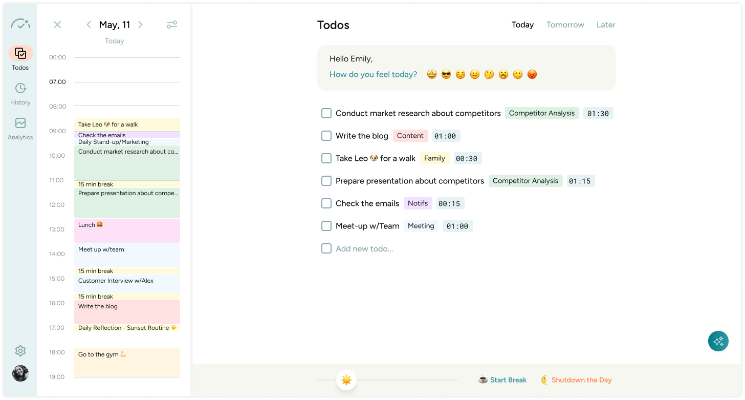 BeforeSunset Pricing, Alternatives & More 2023 | Capterra