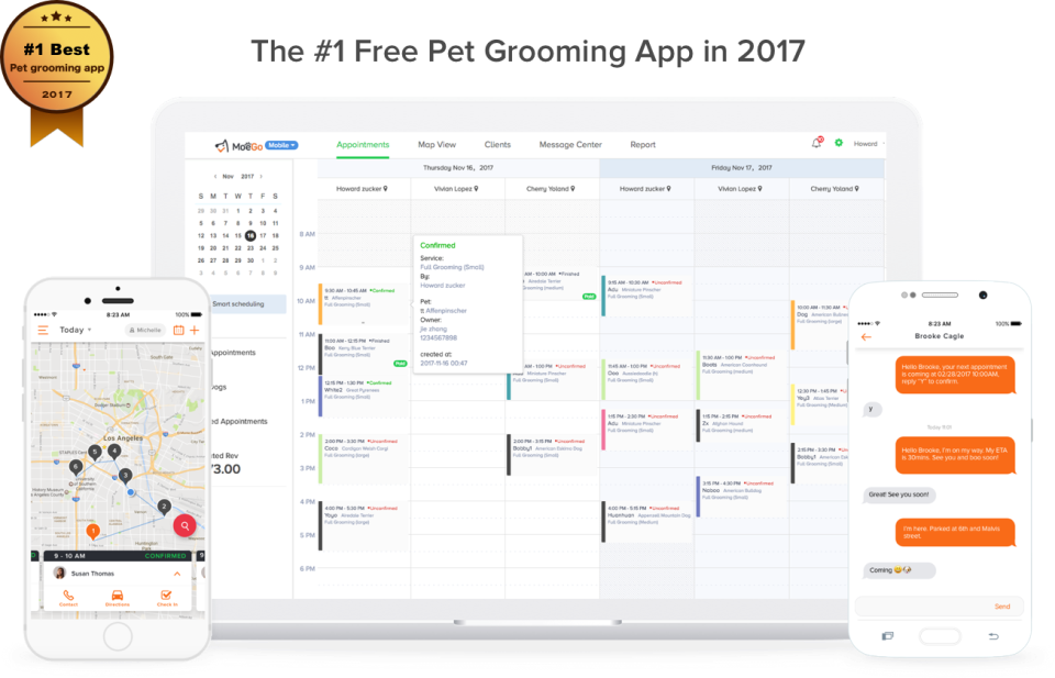 MoeGo Cost & Reviews - Capterra Australia 2022