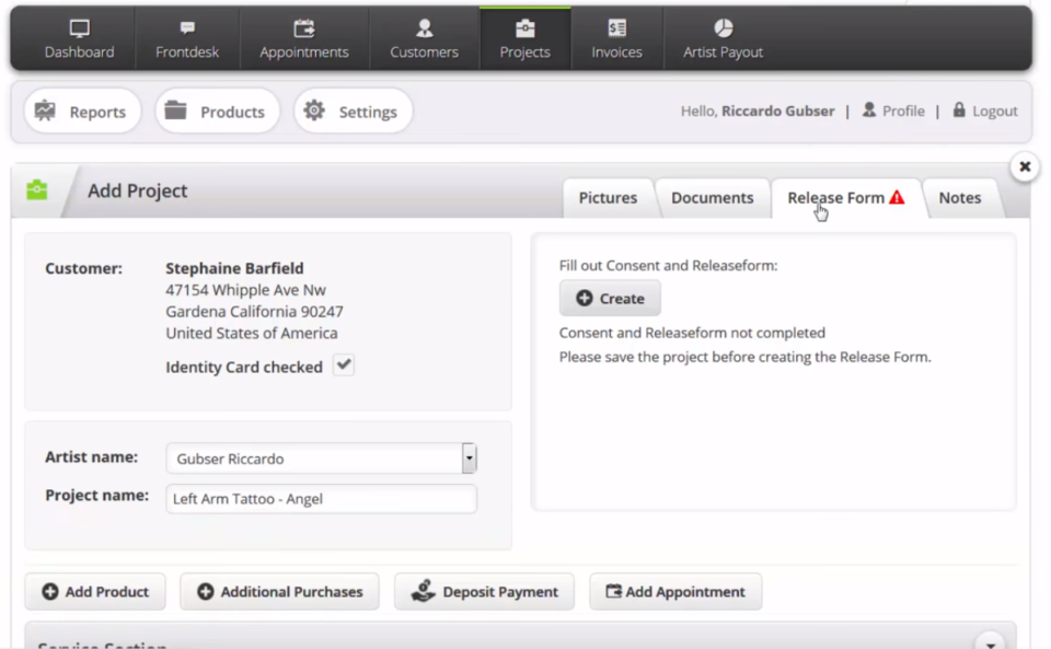 Total Tat Tool Reviews, Cost & Features | GetApp Australia 2024