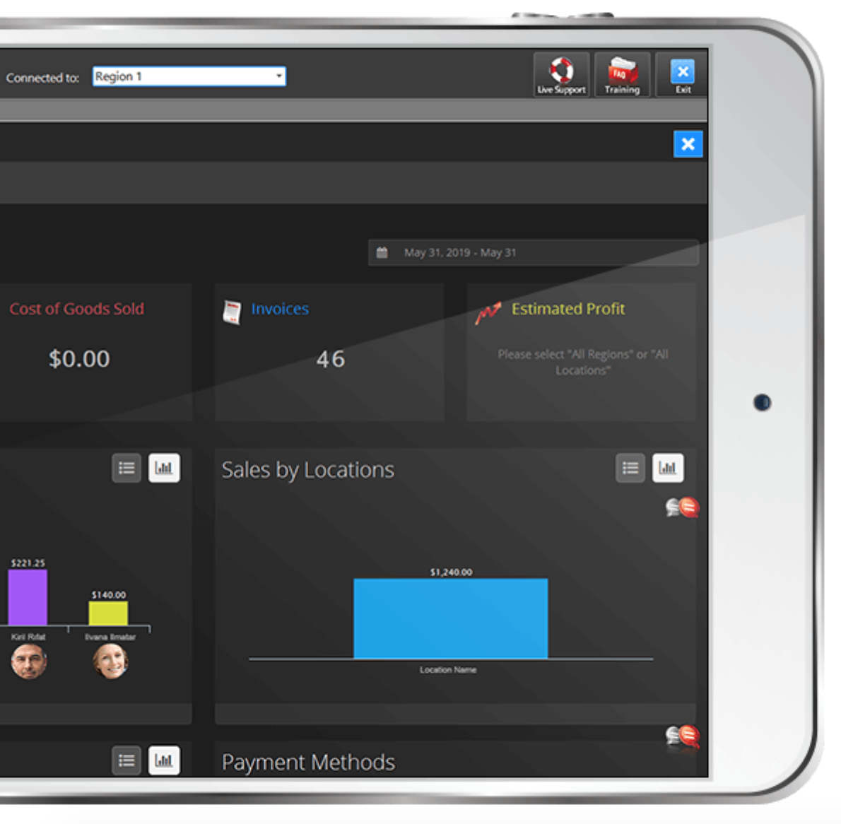 Nova POS Reviews, Cost & Features | GetApp Australia 2024