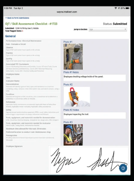 TPC Training 2025 Pricing, Features, Reviews & Alternatives | GetApp
