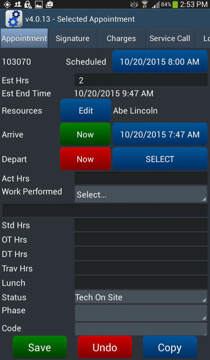 Mobile Resource Manager Software 2025 Reviews Pricing Demo